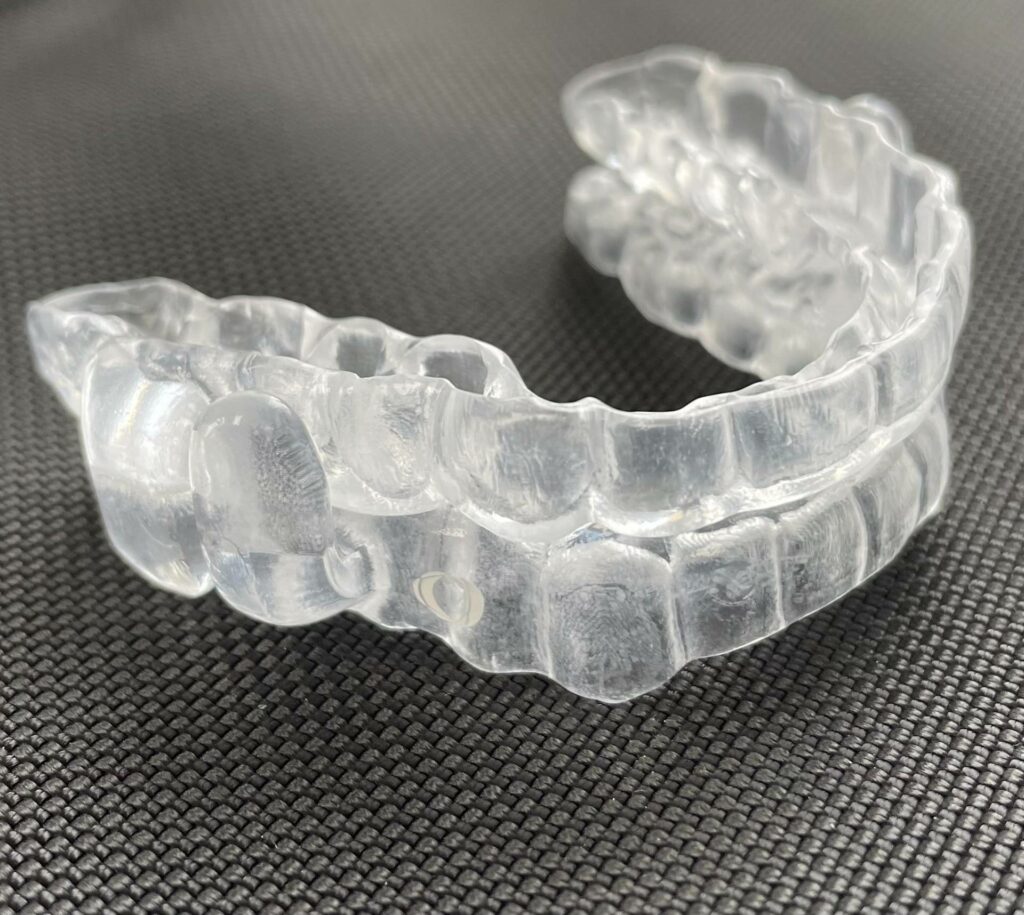 Oral Appliance for Sleep Apnea and Snoring in Beachwood, OH
